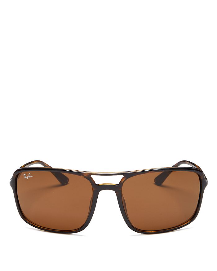 Ray-Ban Square Sunglasses, 60 mm | Bloomingdale's