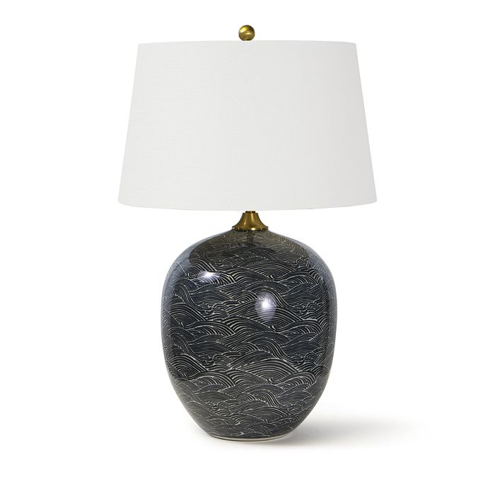 Regina Andrew Design Harbor Ceramic Table Lamp | Bloomingdale's