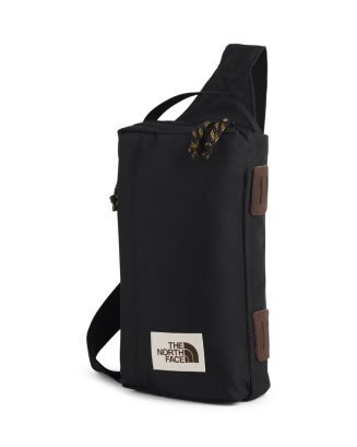 The North Face® The North Face Field Crossbody Bag | Bloomingdale's