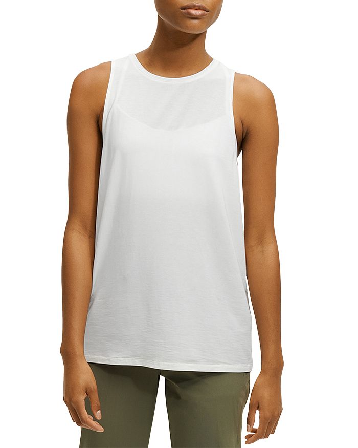 On Active Tank Top | Bloomingdale's