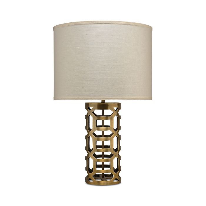 Jamie Young Labyrinth Table Lamp | Bloomingdale's