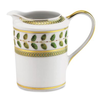 Click here for Bernardaud Constance Creamer prices