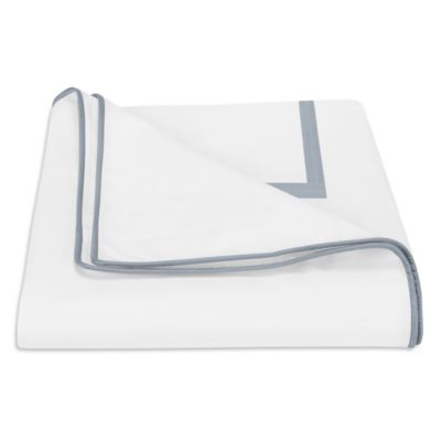 Click here for Matouk Louise Duvet Cover  Full/Queen prices