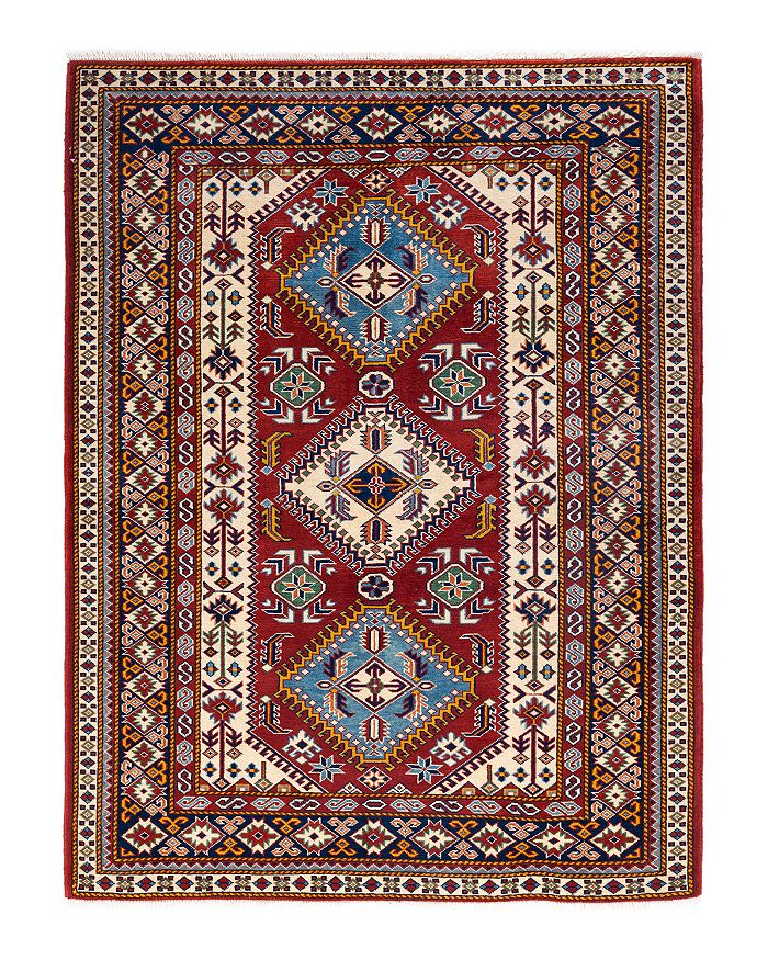 Bloomingdale's Tribal M1870 Area Rug, 4'4" x 5'8" | Bloomingdale's