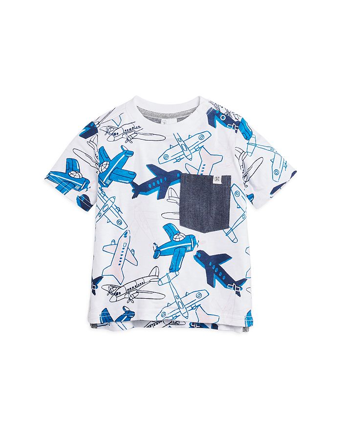 Sovereign Code Boys' Russ Tee - Baby | Bloomingdale's