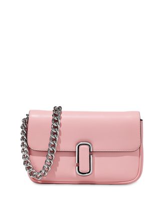 MARC JACOBS The J Marc Shoulder Bag | Bloomingdale's