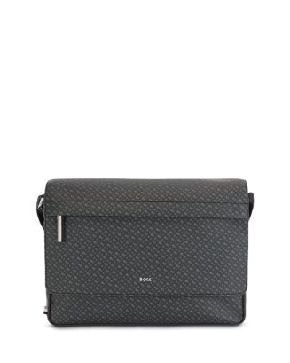BOSS Hugo Boss Byron Messenger Bag | Bloomingdale's