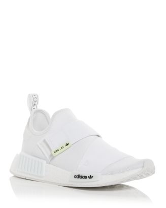 Adidas Women's NMD_R1 Strap Low Top Sneakers | Bloomingdale's