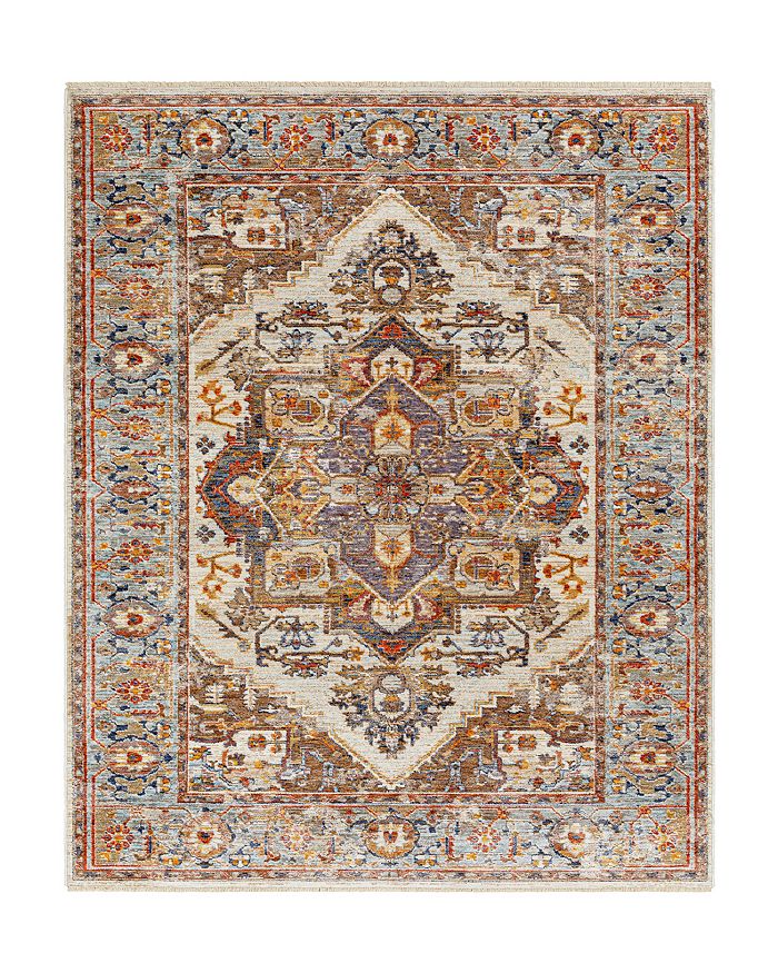 Surya Misterio MST-2306 Area Rug Collection | Bloomingdale's