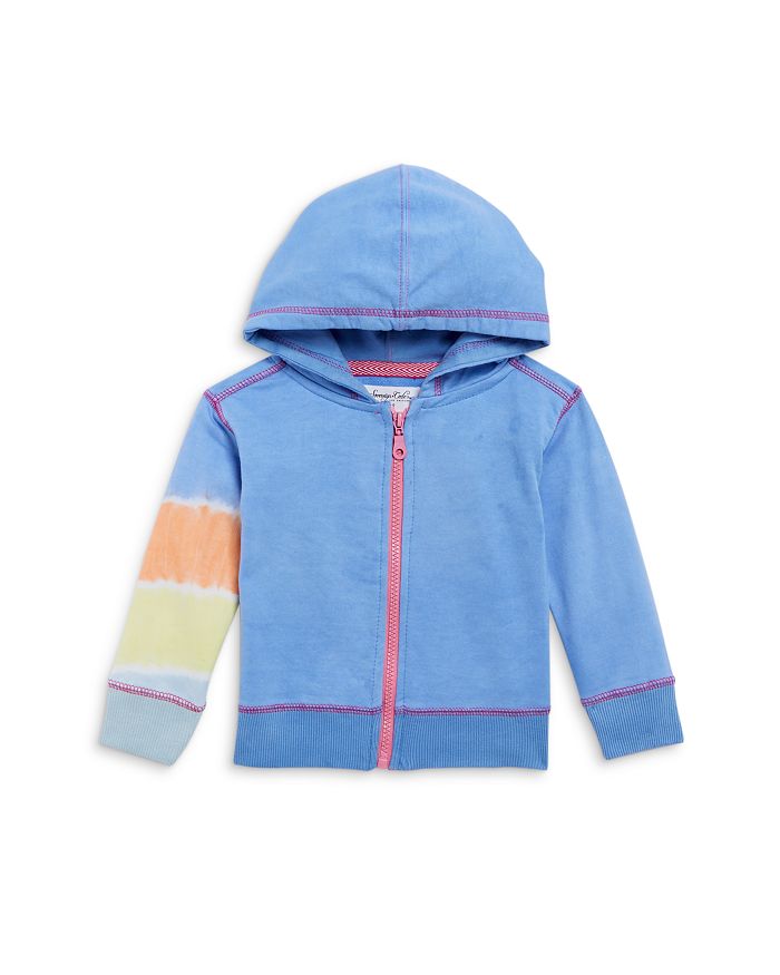 Sovereign Code Girls' Eve Zip Up Hoodie - Baby | Bloomingdale's