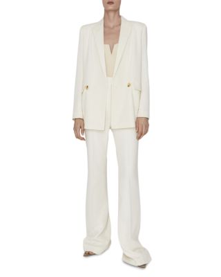 Galvan Spinal Chain Embellished Blazer | Bloomingdale's