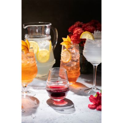 Juliska Chloe Pitcher | Bloomingdale's