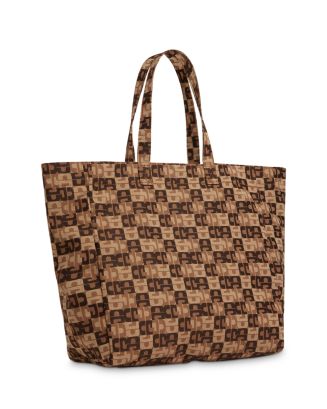 Gerard Darel Lolita Monogram Shopping Tote | Bloomingdale's