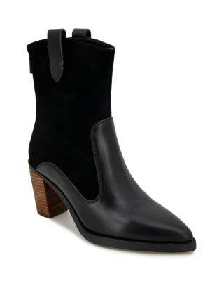 Splendid Women's Raquel Booties | Bloomingdale's