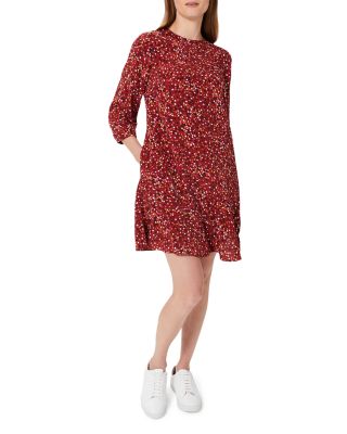 HOBBS LONDON Prim Dress | Bloomingdale's