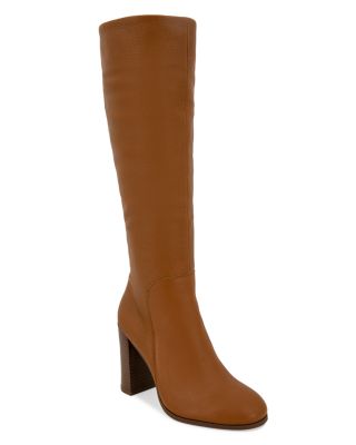 Kenneth Cole Women's Justin High Heel Boots | Bloomingdale's Shoes