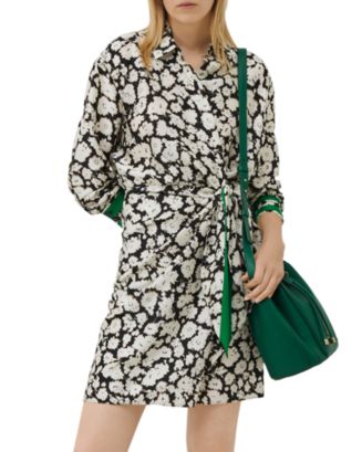 Marella Canto Dress | Bloomingdale's
