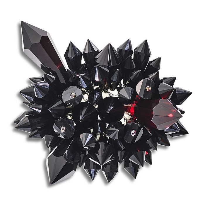 Kim Seybert Kim Seybert Zenith Napkin Ring, Set of 4 | Bloomingdale's