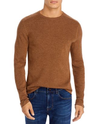 rag & bone Collin Wool Crewneck Sweater | Bloomingdale's