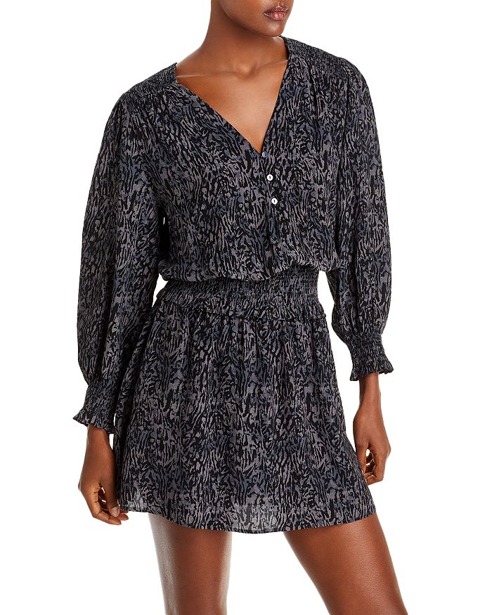 Rails Zana Mini Dress | Bloomingdale's