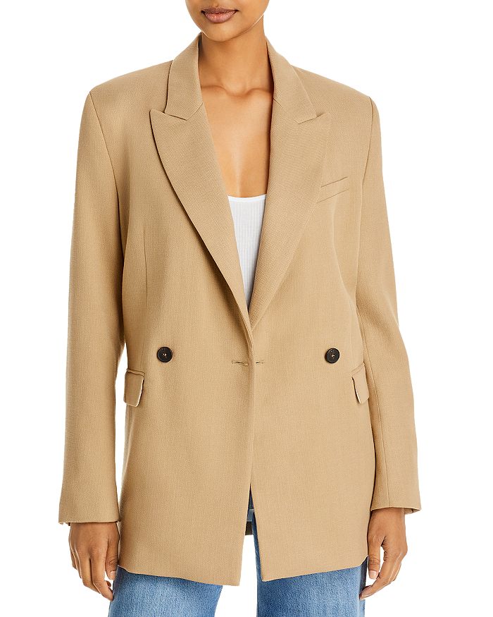 IRO Myvi Blazer | Bloomingdale's