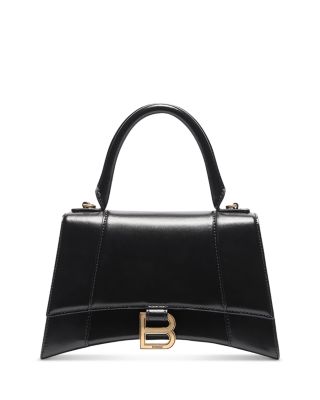 Click here for Balenciaga Hourglass Handbag Crocodile Embossed prices