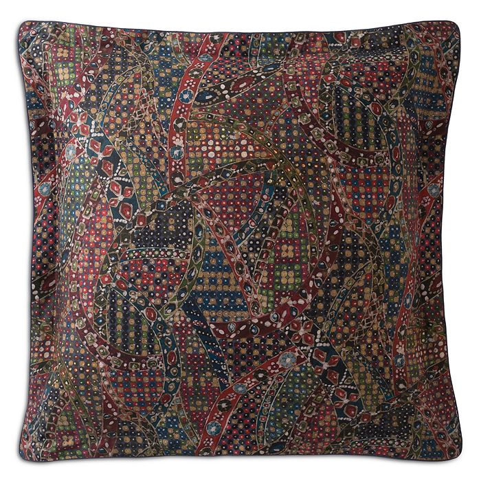 Anne de Solene Palais Euro Sham | Bloomingdale's