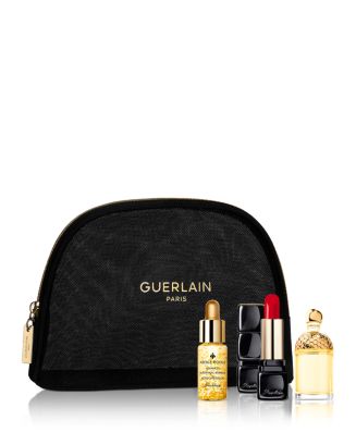 Guerlain Gift with any $200 Guerlain purchase! | Bloomingdale's