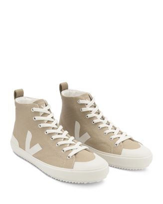 VEJA Men's Nova High Top Sneakers | Bloomingdale's