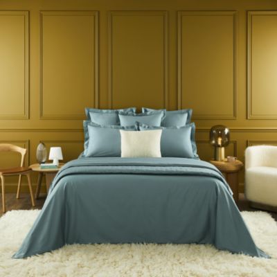 Click here for Yves Delorme Triomphe King Sham prices