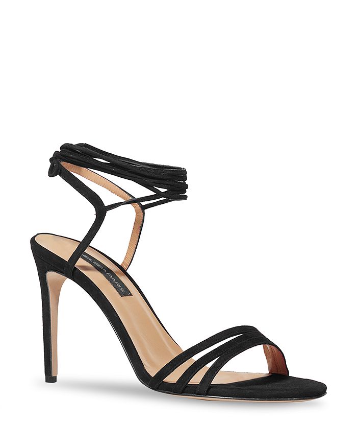 Chelsea Paris Women's Sasha Strappy High Heel Sandals | Bloomingdale's