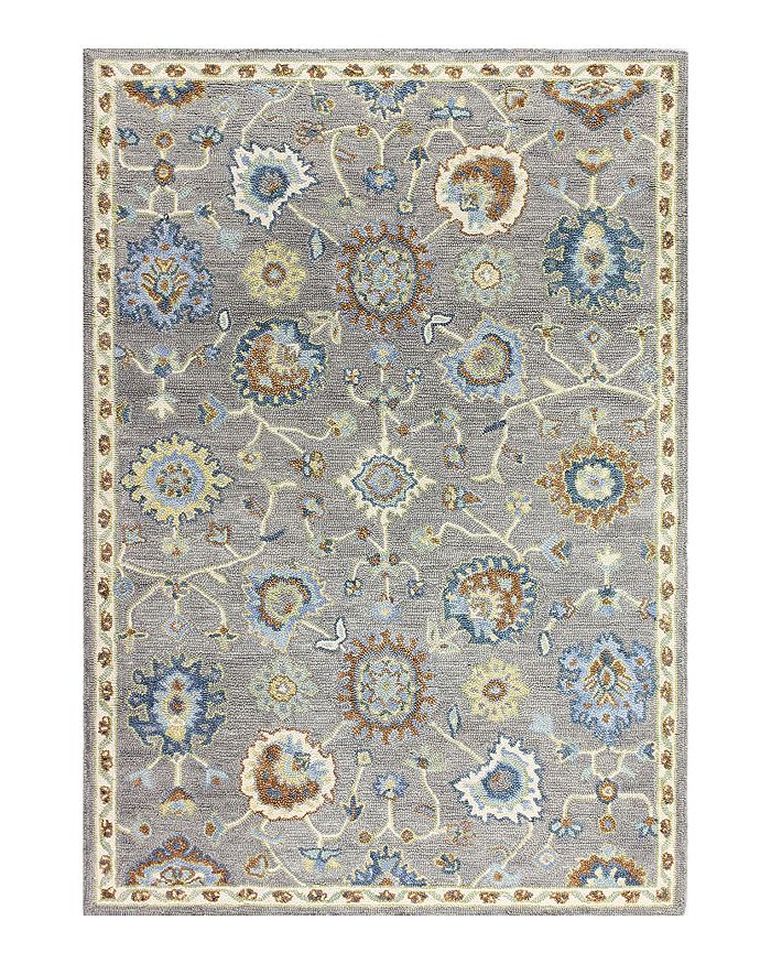Bashian Valencia R131 Area Rug, 7'6" x 9'6" | Bloomingdale's