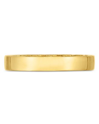 Roberto Coin 18K Yellow Gold Symphony Golden Gate Ring | Bloomingdale's