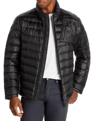 Mackage Luis Lightweight Down Puffer Jacket | Bloomingdale's