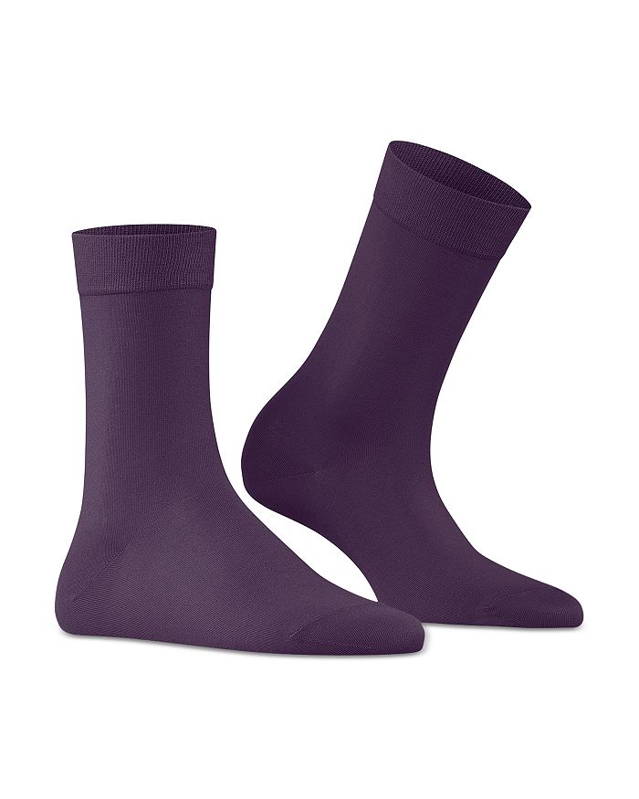 Falke Touch Socks | Bloomingdale's