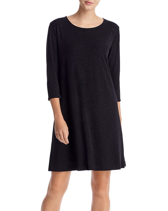 Caroline Rose Swing Dress | Bloomingdale's