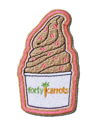 Stoney Clover Lane Forty Carrots Patch - Exclusive | Bloomingdale's ...