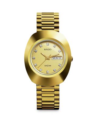 Click here for Rado The Original Watch  35mm prices
