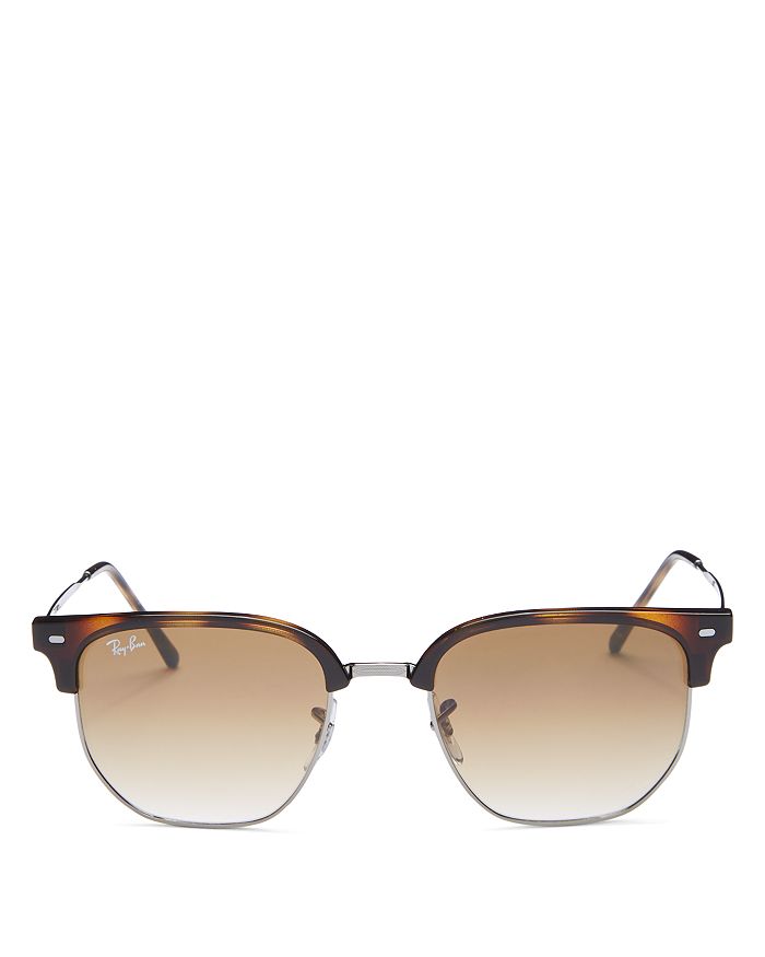 Ray-Ban Square Sunglasses, 53mm | Bloomingdale's