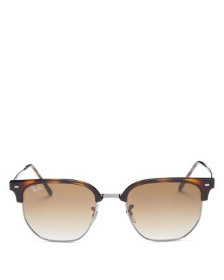 Ray-Ban Square Sunglasses, 53mm | Bloomingdale's