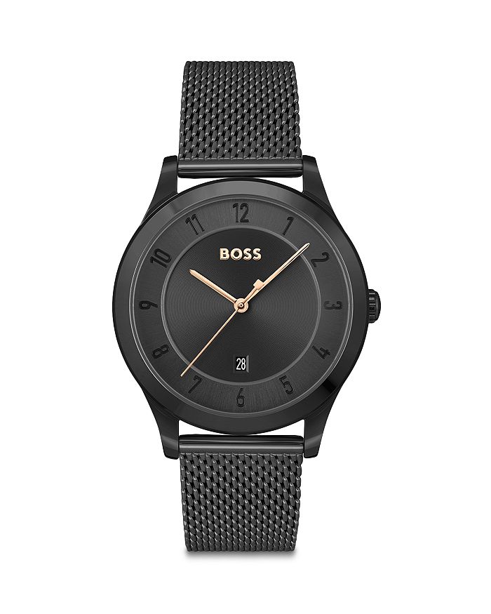 BOSS Hugo Boss Purity Watch, 41mm | Bloomingdale's