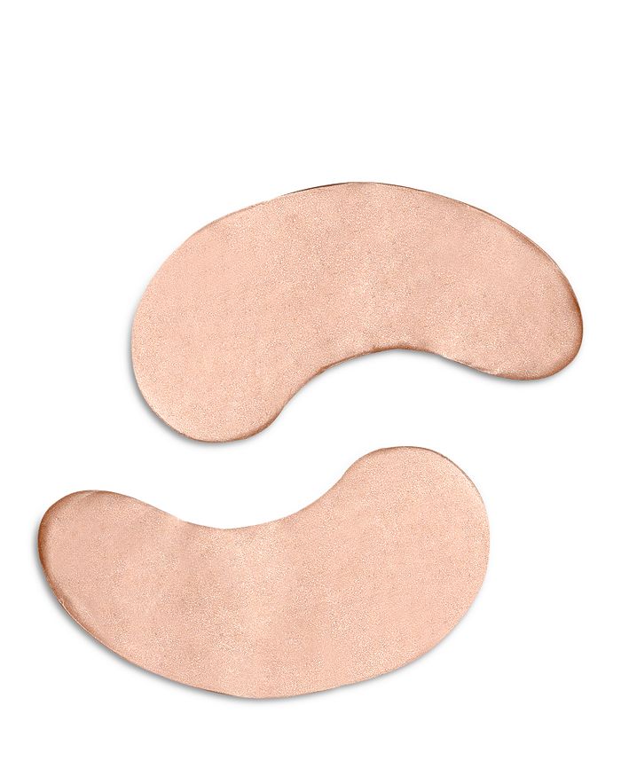 MZ Skin Anti Pollution Illuminating Eye Mask | Bloomingdale's