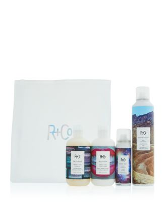 R and Co Good Hair Kit ($115 value) | Bloomingdale's