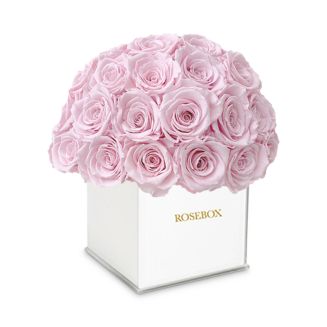 Rose Box NYC 35-Piece Rose Box | Bloomingdale's
