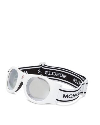 Moncler Ski Goggles, 55mm | Bloomingdale's