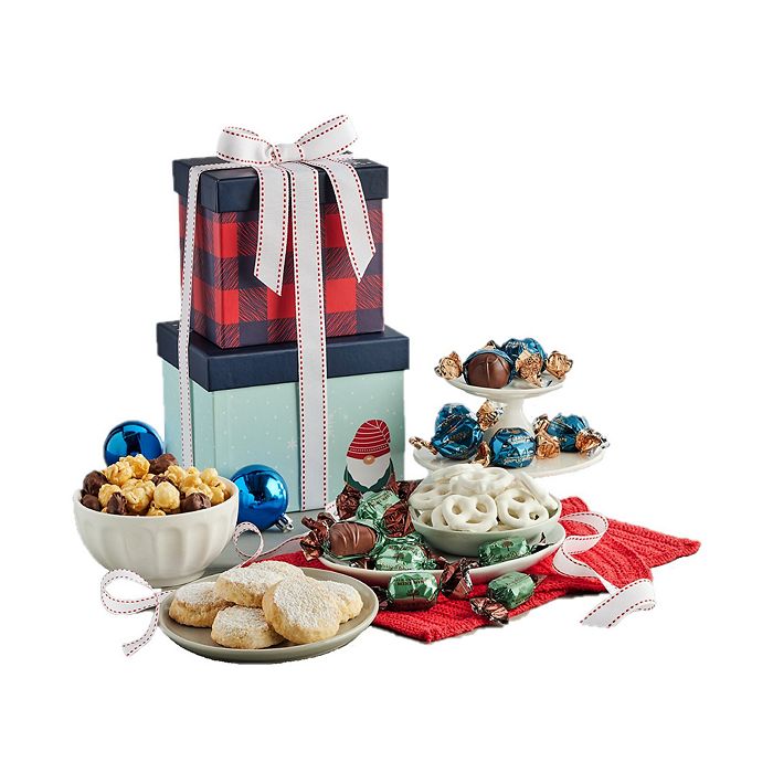 Harry & David Holiday House of Sweet Treats | Bloomingdale's