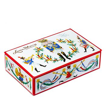 Louis Sherry Harrison Howard Collection Nutcracker Truffles ...
