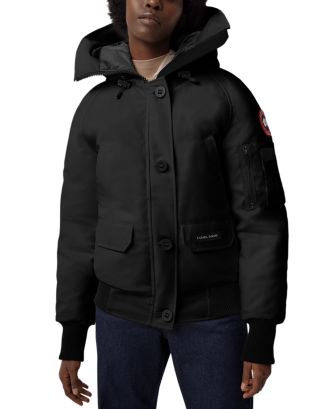 Canada Goose Chilliwack Bomber Jacket | Bloomingdale's Women