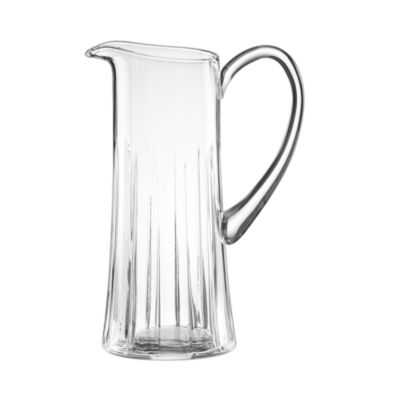 Lenox French Perle Pitcher | Bloomingdale's