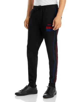BOSS Slam Dunk NBA Jogger Pants | Bloomingdale's